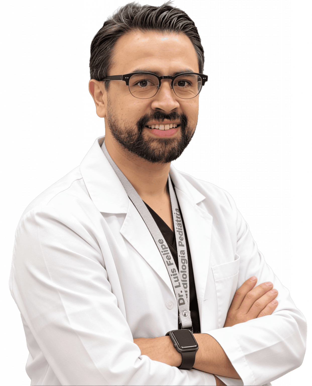 Servicios - Dr. Luis Castillo - Cardiólogo Pediatra en CDMX